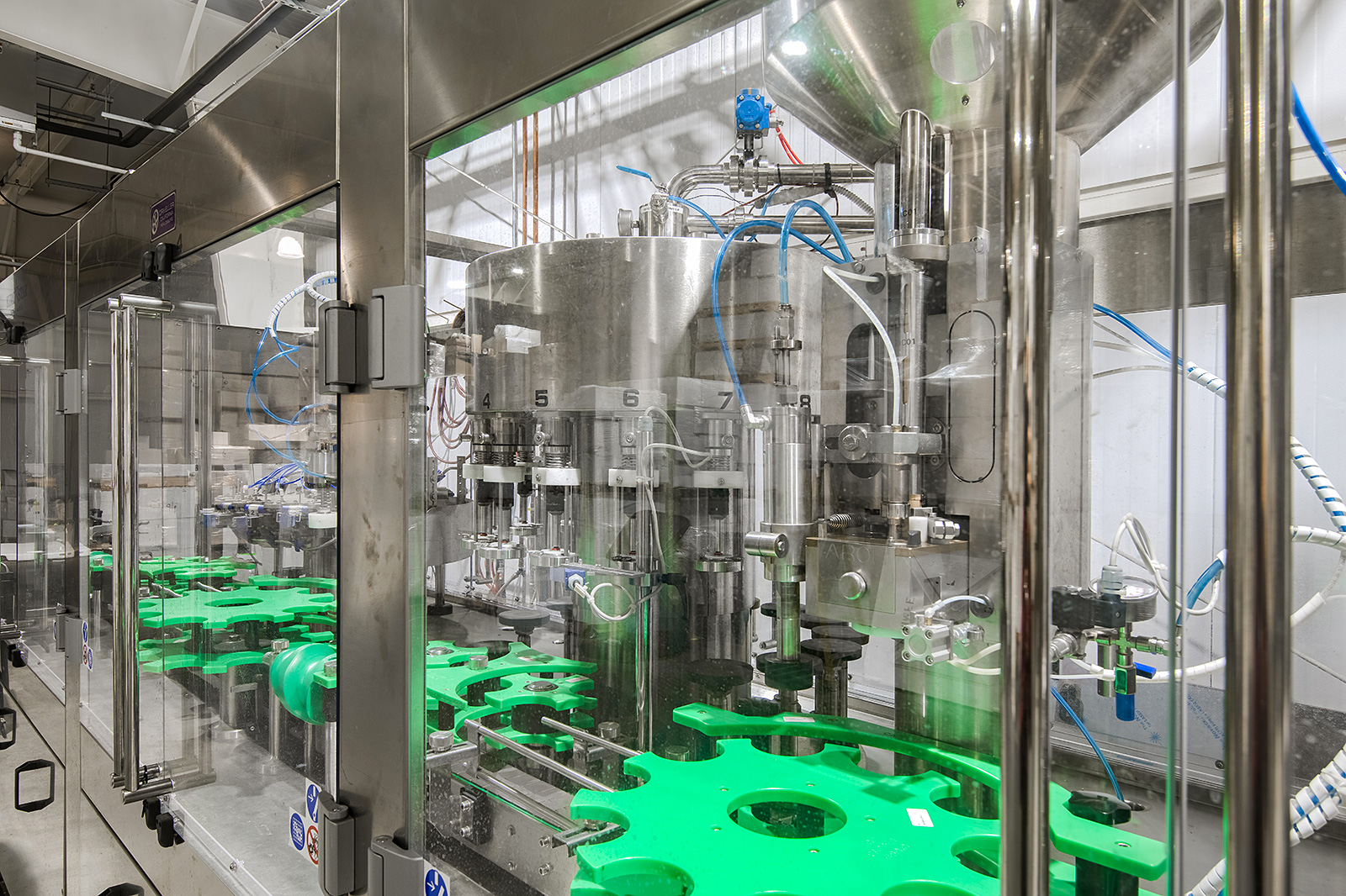 Wine Services - Atelier